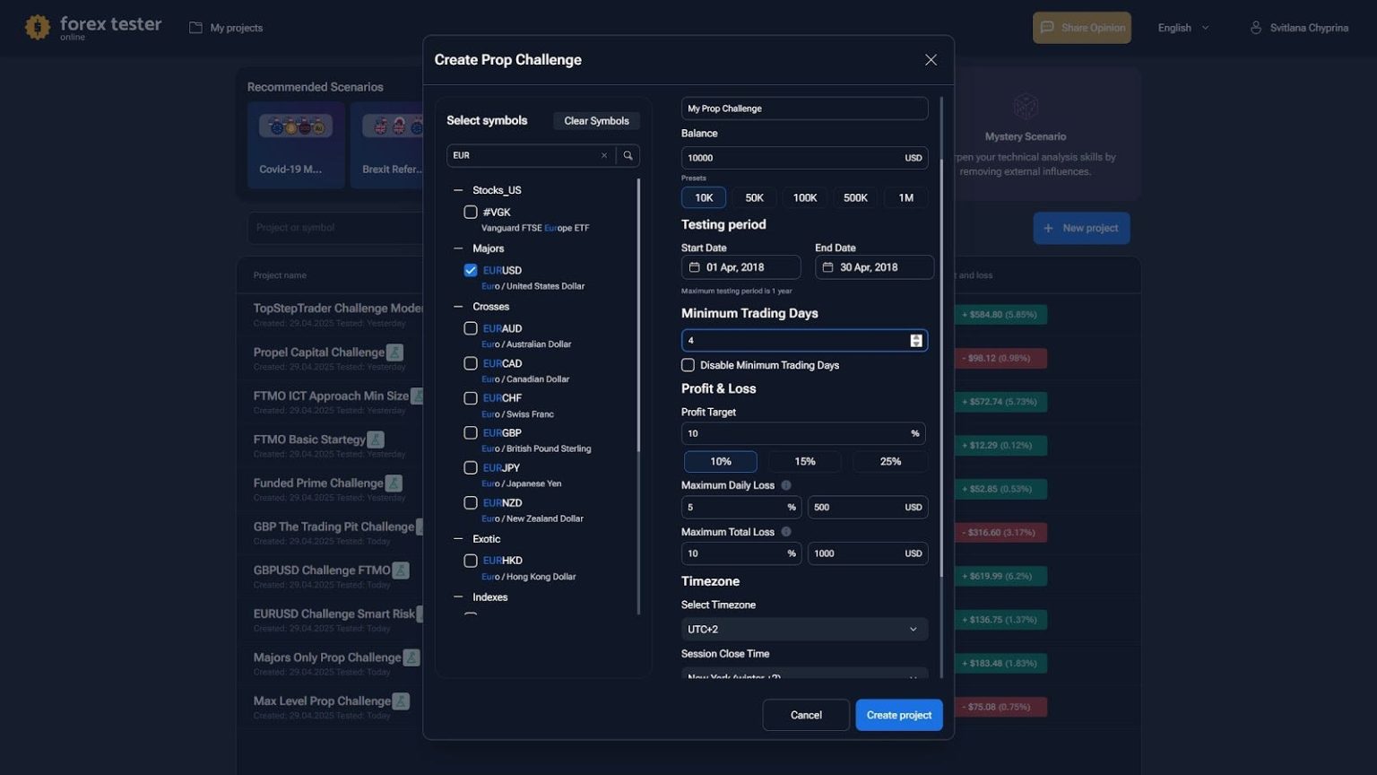 Prop Firm Challenges Made Simple: Steps to Succeed