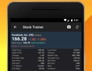 Best Forex Virtual Trading Apps in 2026